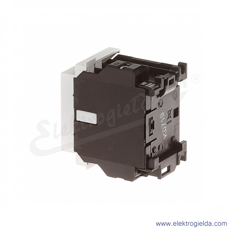 Stycznik instalacyjny modułowy IK21-10 20A 4z 230V AC