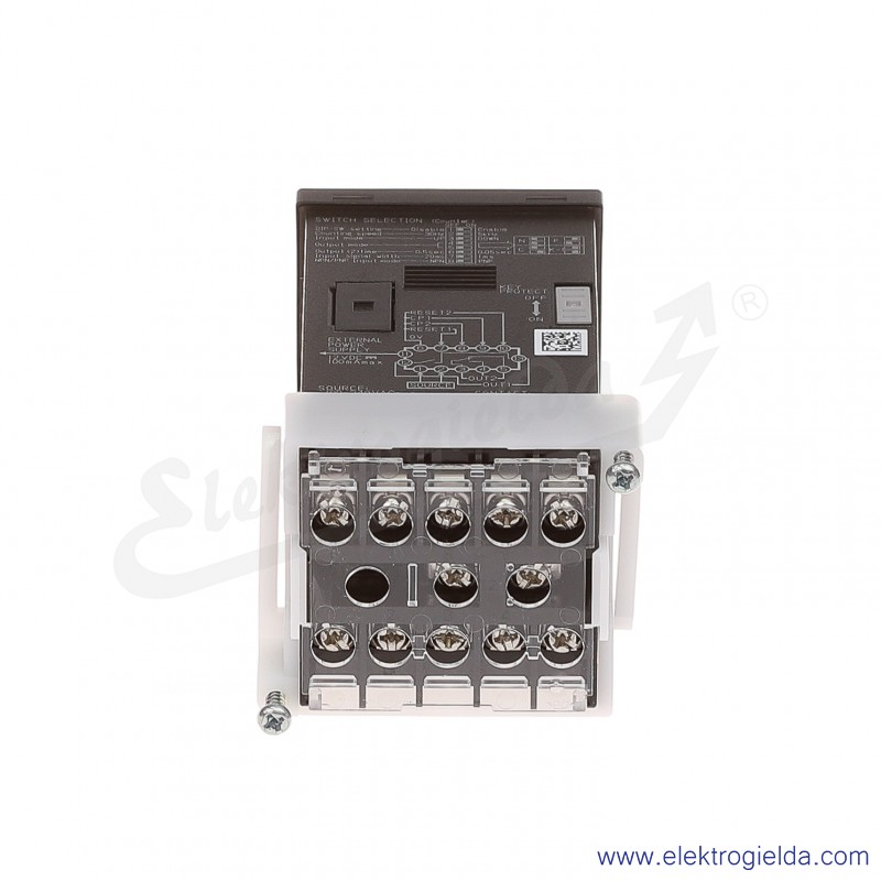 Licznik H7CX-AW-N 230 VAC impulsów