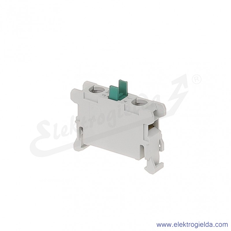 Styk LPX CB10 NO do kasety