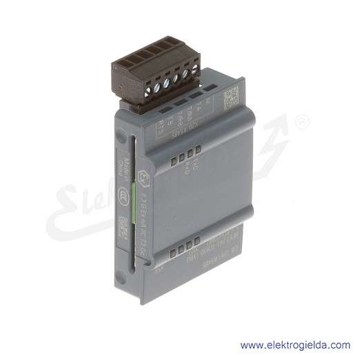 Moduł 6ES7241-1CH30-1XB0 SIMATIC S7-1200, MODUŁ KOMUNIKACYJNY CB 1241 ...