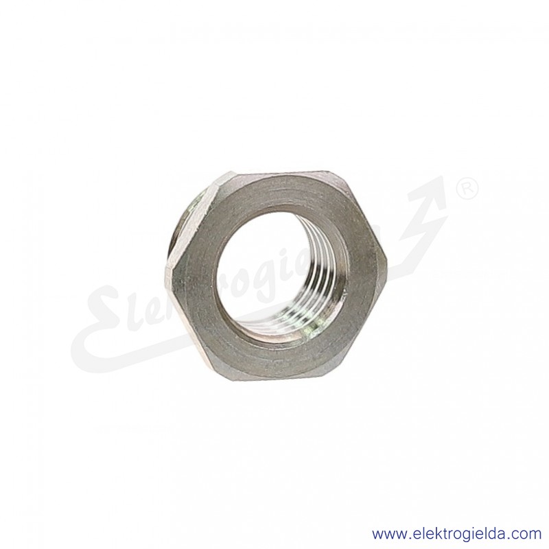 Redukcja MDR 32M/25M, mosiężna, M32x1,5/M25x1,5