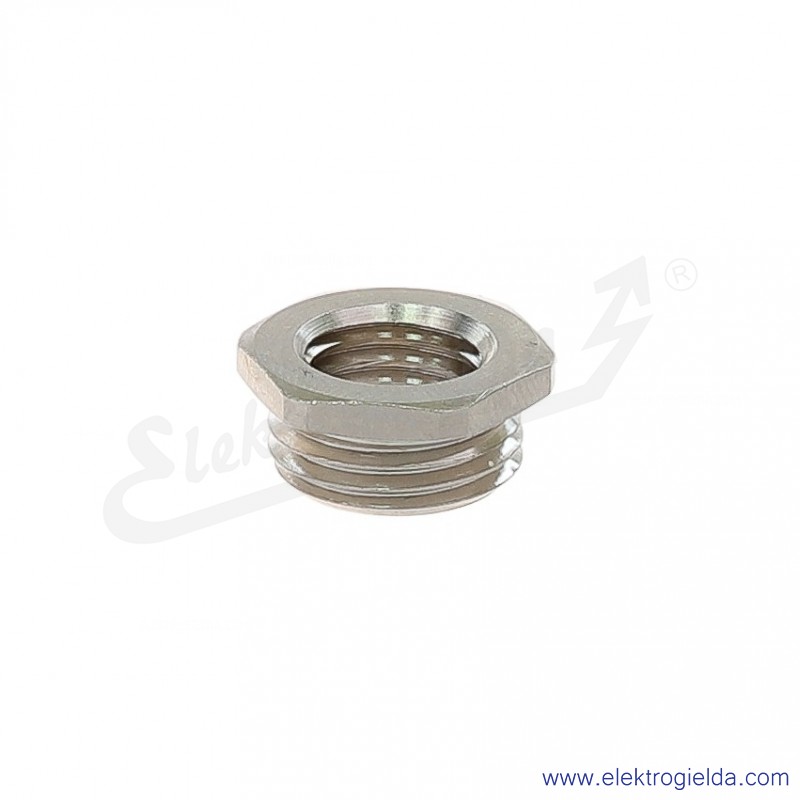 Redukcja MDR 32M/25M, mosiężna, M32x1,5/M25x1,5