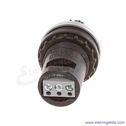 Potencjometr M22-R10K, 10kOhm, 0.5W, IP66, 22mm