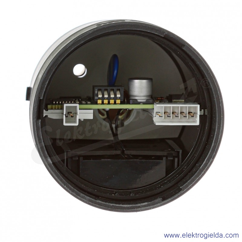 Moduł dźwiękowy XVBC9B, 75-90dB, 12-48VAC/DC, IP66