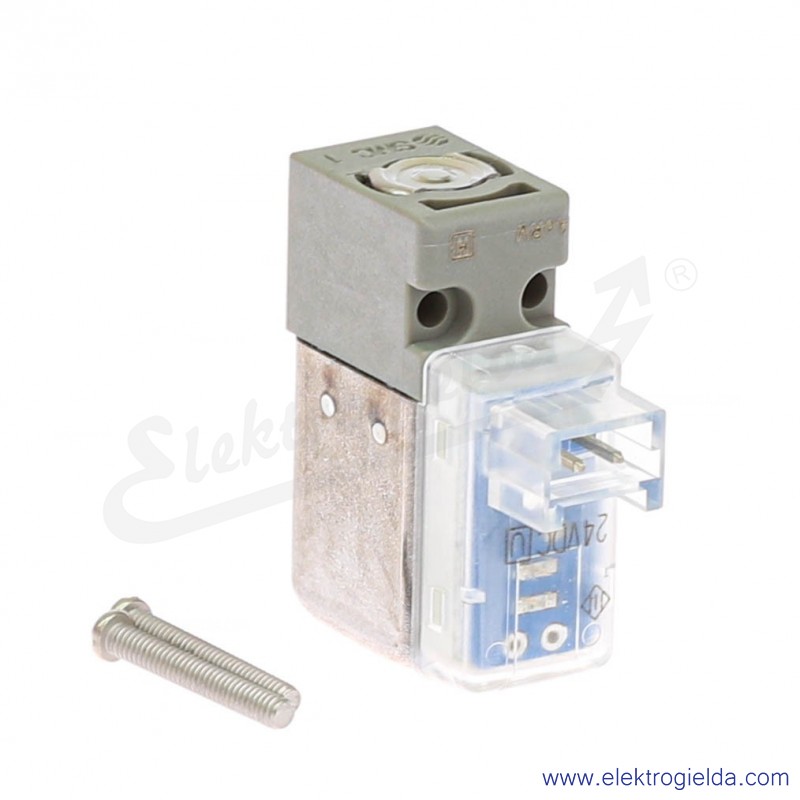 Cewka V111-5LOU 24VDC