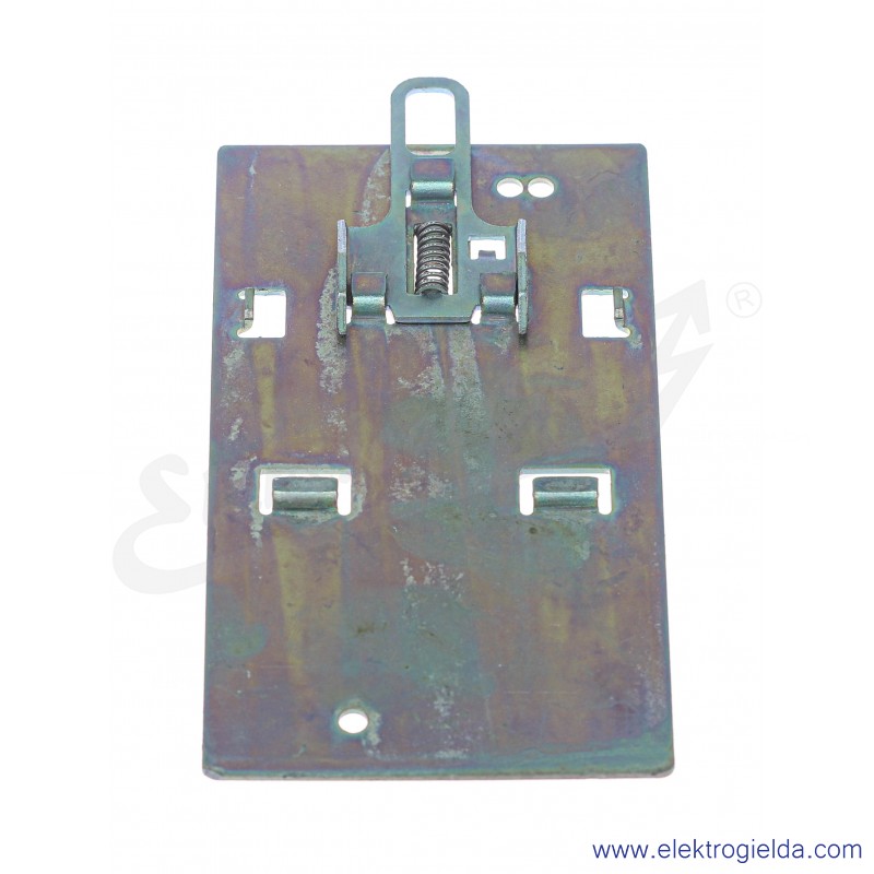 Adapter do montażu DIN50022, na szynę DIN 35mm, do Tmax