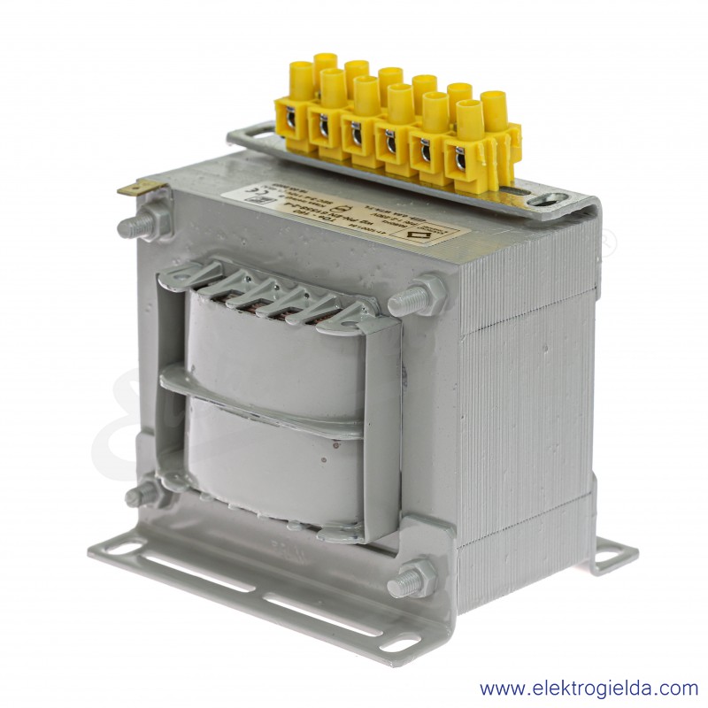 Transformator TO 160VA 230/110V, 1.5A