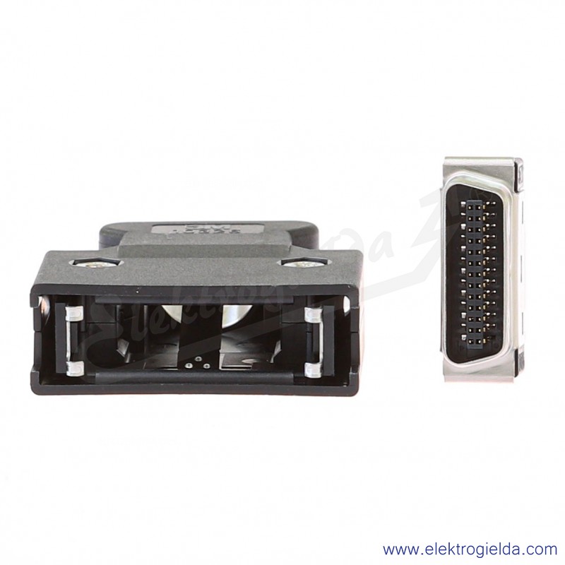 Złącze MR-J2CMP2 do serwowzmacniacza